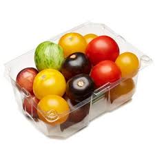 Tomato Cherry Mix Shaker - Buy Fresh Online from Freshleaf UAE