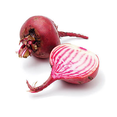 Buy Online Beetroot Chioggia Vegetables in Dubai | Freshleaf UAE