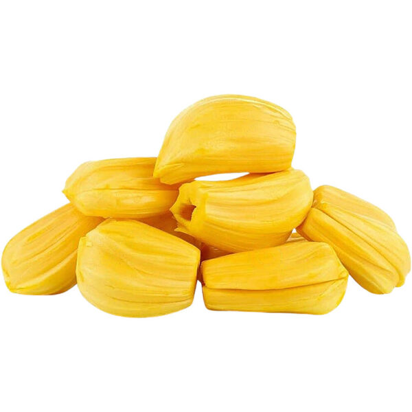 Jackfruit Peeled - Fresh Leaf UAE