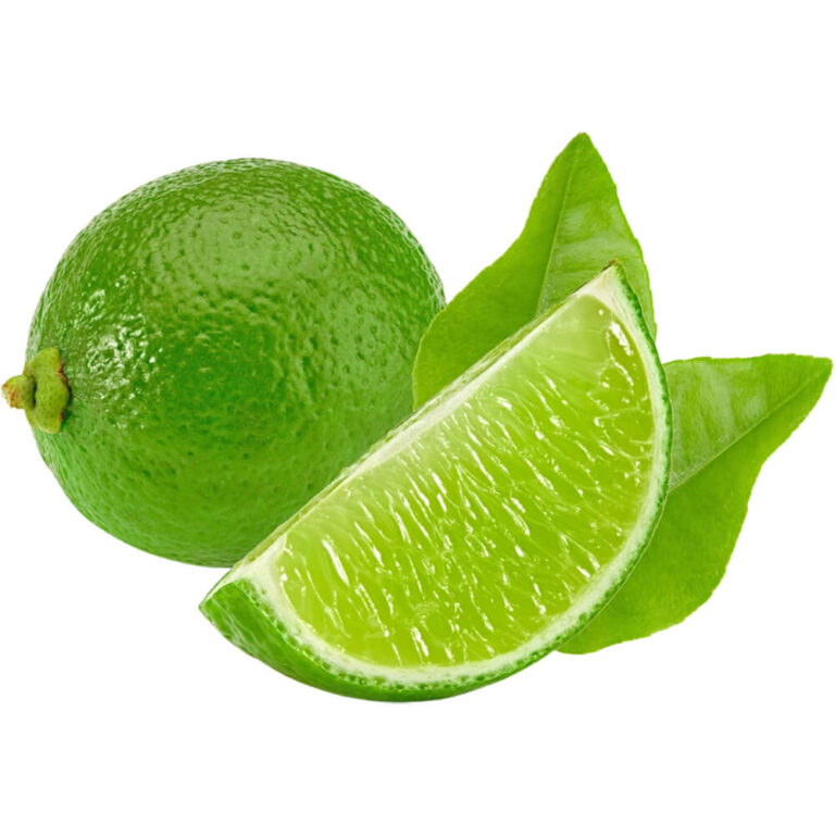 Buy Fresh Online Lime in all over UAE - Fresh Leaf UAE