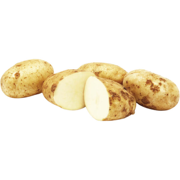 Maris Piper Potato - Fresh Leaf UAE