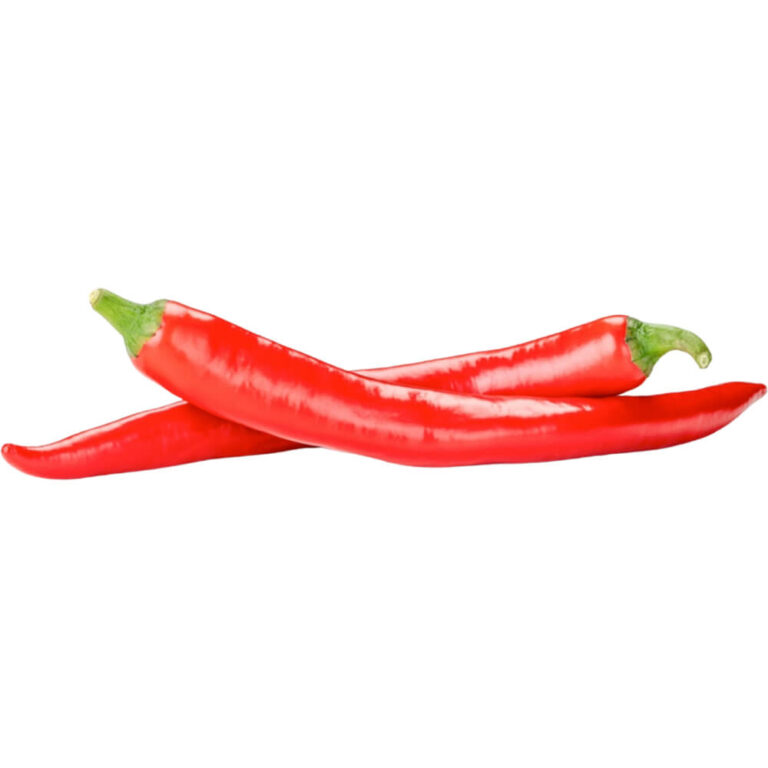 Chili Red Long: Best Quality Buy Online | FreshLeaf UAE