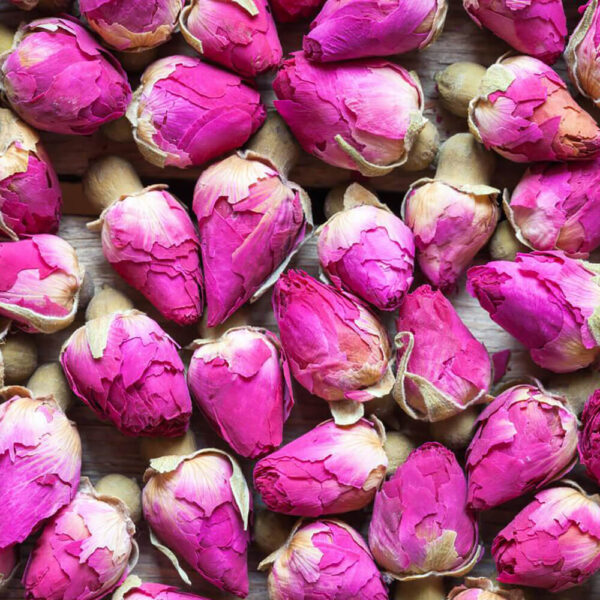 Buy fresh Aromatic Rose Buds Premium all across UAE - Fresh Leaf UAE