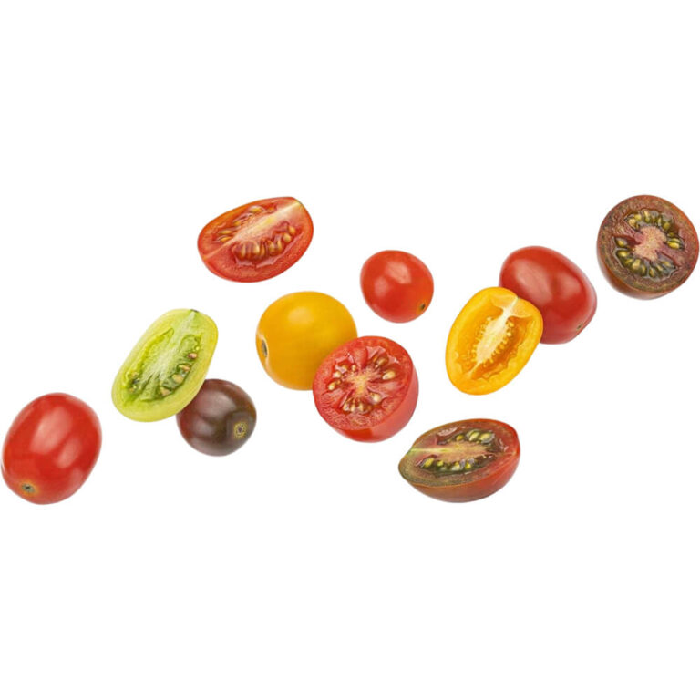 Tomato Cherry Mix Shaker - Buy Fresh Online from Freshleaf UAE
