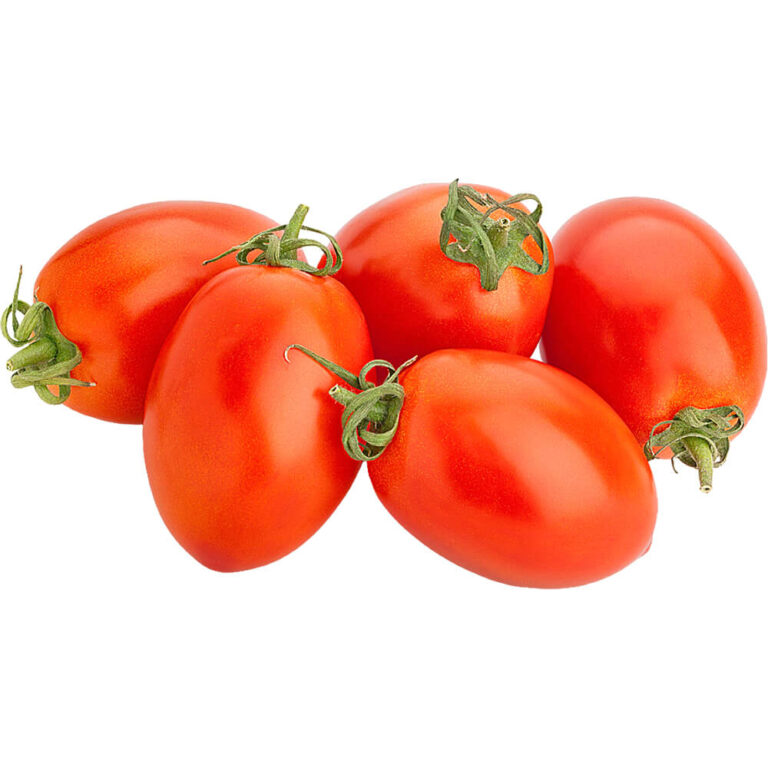 Plum Tomatoes - Fresh Leaf UAE