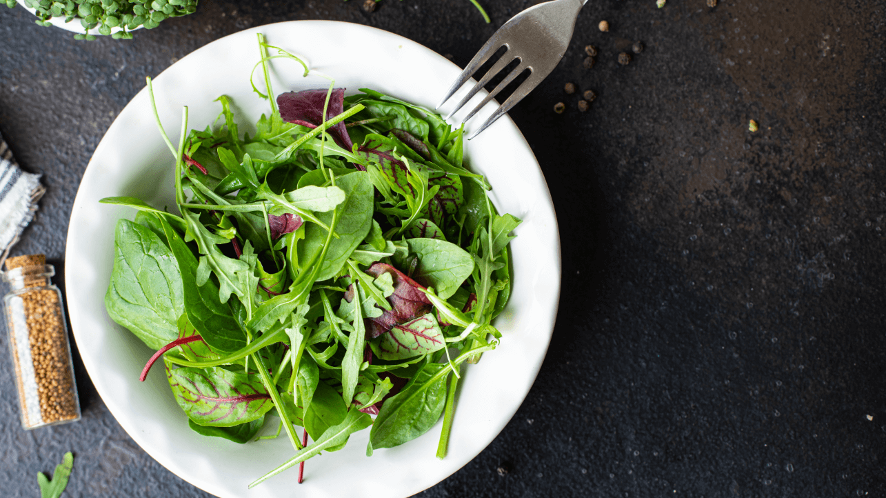 What is Rocca:The Superfood You Need to Try - FreshLeaf UAE