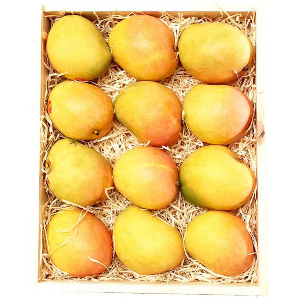 Buy Best Quality Mangoes in UAE - Free Delivery in UAE