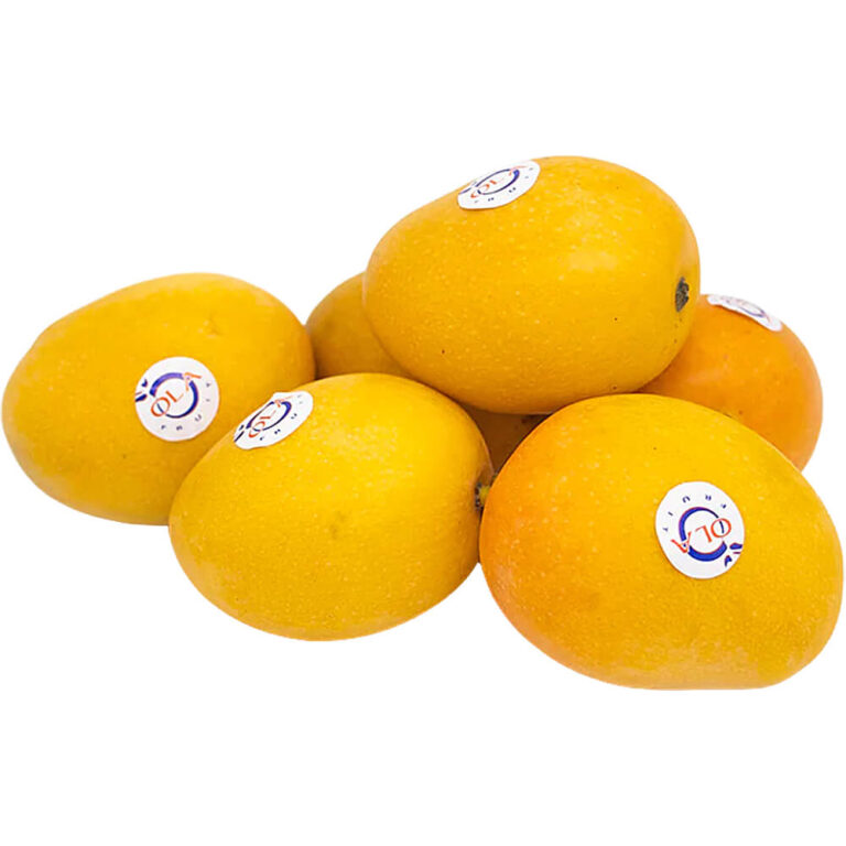 Buy Best Quality Mangoes in UAE - Free Delivery in UAE