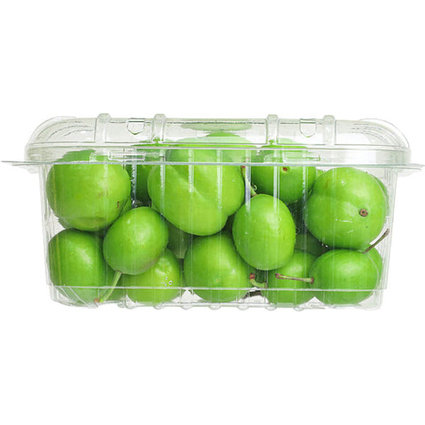 Janerik (Green Plums) - Fresh Leaf UAE