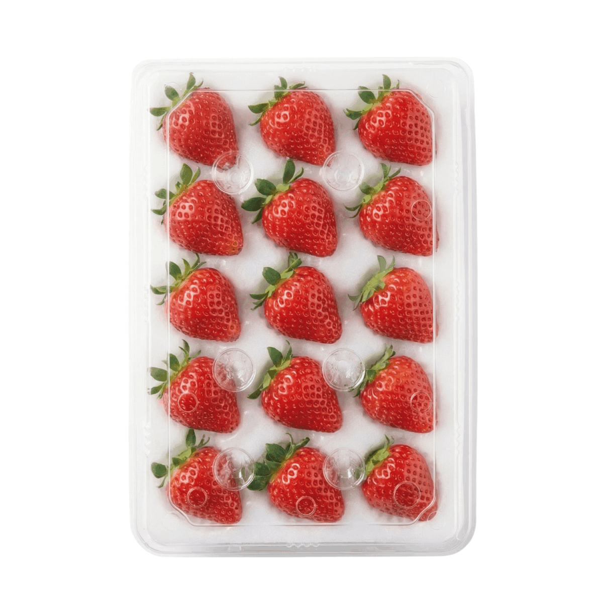 Berries - Fresh Leaf UAE